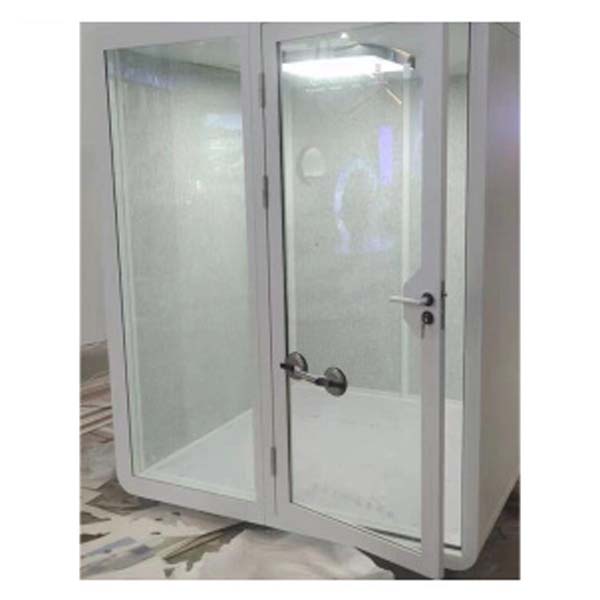 Movable Portable Indoor Phone Booth – Phone Booth Pod Collection – Pod ...